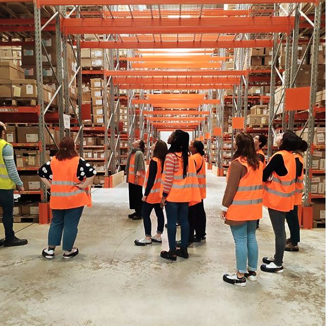 Reconnect people to nature | Groupe Rocher