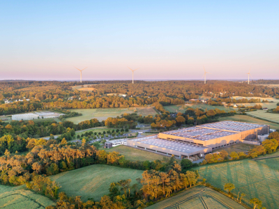 Reconnect people to nature | Groupe Rocher - EN